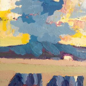 Joseph Mahon | Saatchi Art