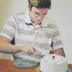 Ryan Flannery | Saatchi Art