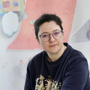 Edith Torony | Saatchi Art