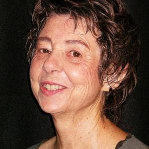 Virginia Wood | Saatchi Art