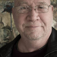 By Waters Painting by Benjamin Kaleb-Levi | Saatchi Art