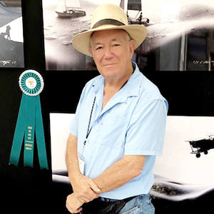 Allan Teger | Saatchi Art