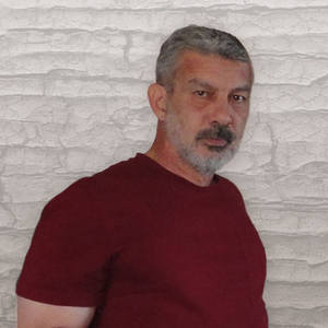 Steven Mccarthy | Saatchi Art