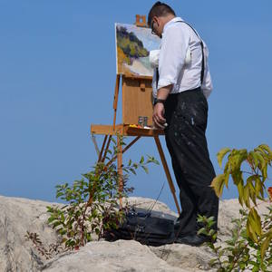 Jason Prigge | Saatchi Art