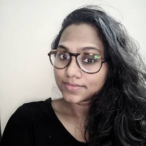 Haritha haridas | Saatchi Art