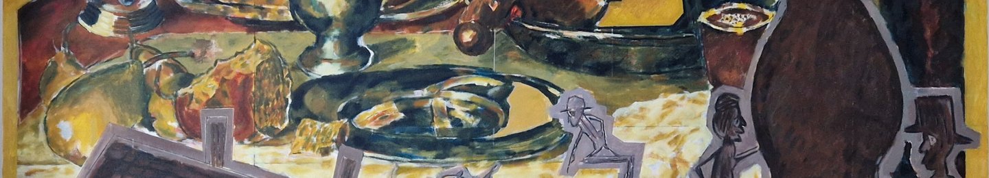 Mark Brogan | Saatchi Art