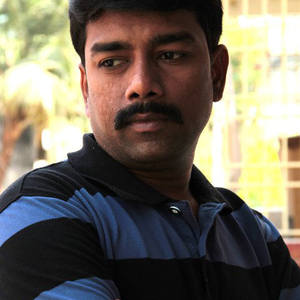 Siva Balan | Saatchi Art