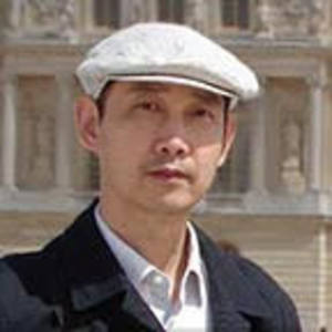 John Fu | Saatchi Art