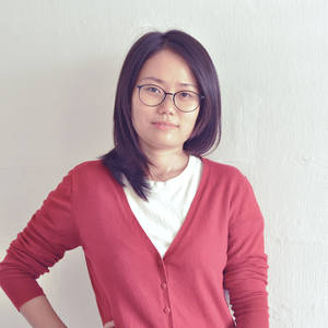 Jing Guo | Saatchi Art