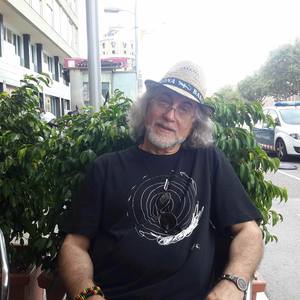 David Ru | Saatchi Art