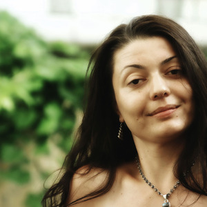 Vali Irina Ciobanu | Saatchi Art