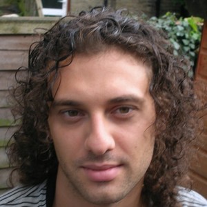 Matteo Merla | Saatchi Art