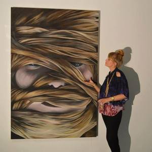 Laura Bell | Saatchi Art