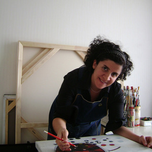 Carmen Gloria Machuca | Saatchi Art