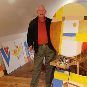 Donald Munson | Saatchi Art