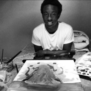 Reginald Carter | Saatchi Art