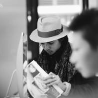 Call Me 2 Painting by Tim Ho | Saatchi Art