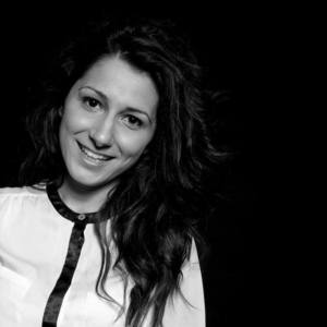 Iskra Garbachkova | Saatchi Art