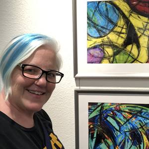 Rebecca Weeks Howard | Saatchi Art