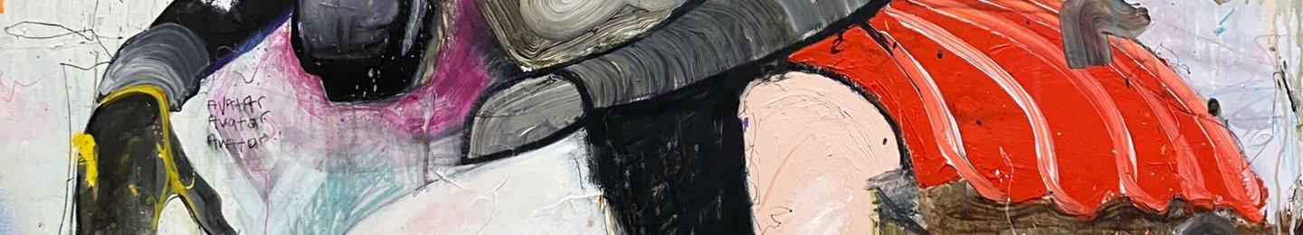 Darren MacPherson | Saatchi Art