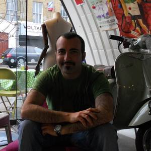 Federico Galati | Saatchi Art