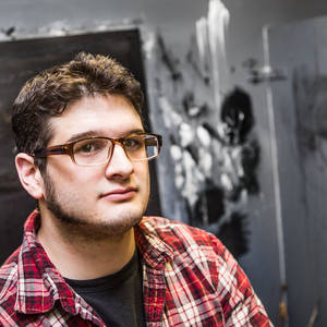 Kyle Sharkey | Saatchi Art