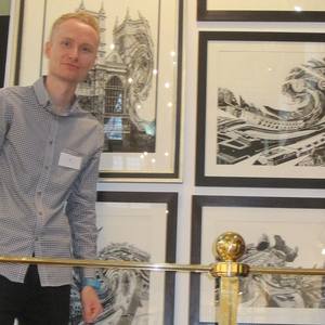 James Neill | Saatchi Art