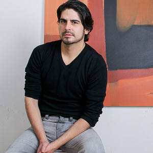 Jorge Caceres | Saatchi Art