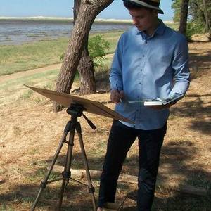 Gorean Eugen | Saatchi Art