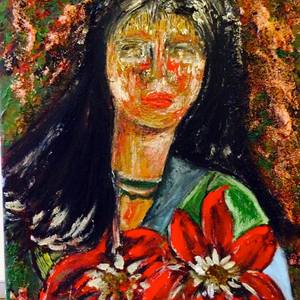 adele borg | Saatchi Art