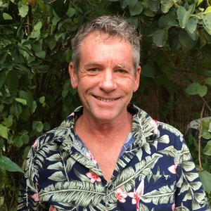 Gordon Williams | Saatchi Art