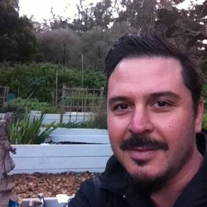 peter marin | Saatchi Art