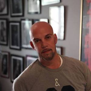 Alan Spazzali | Saatchi Art