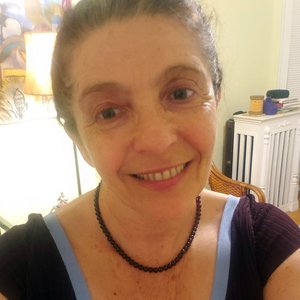 Tamara Wasserman | Saatchi Art