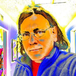 Marc Jaffe | Saatchi Art