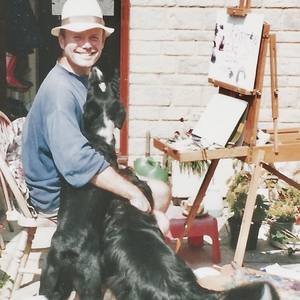 Simon North | Saatchi Art