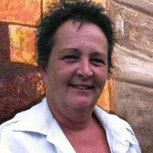 Patsy Rich | Saatchi Art