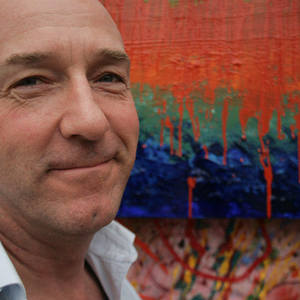 Simon Chinnery | Saatchi Art