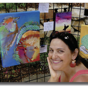 Susan Shapiro | Saatchi Art United Kingdom