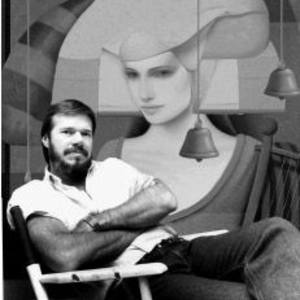 Stuart Walker | Saatchi Art