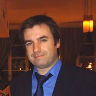 The End of Isolation Painting by Alan Hogan | Saatchi Art