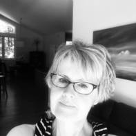 A Lyrical Sense of Being Painting by Melody Lynn Madden | Saatchi Art