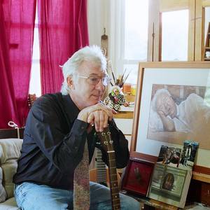 Richard Albaugh | Saatchi Art