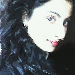 Amna Alam | Saatchi Art