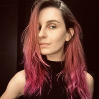 The Thread Painting by Valeria Radkevich | Saatchi Art