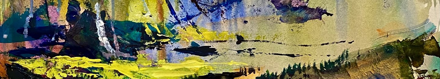 Anthony Barrow | Saatchi Art