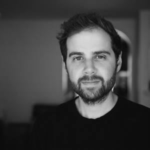 Andy Bauch | Saatchi Art