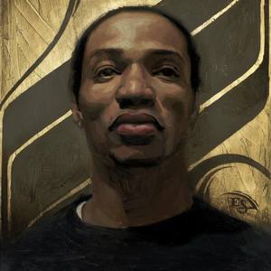 Bruce Uhuru | Saatchi Art