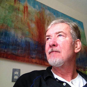 Kevin O'Callaghan | Saatchi Art