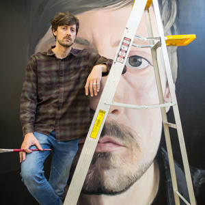 Joe Hedges | Saatchi Art